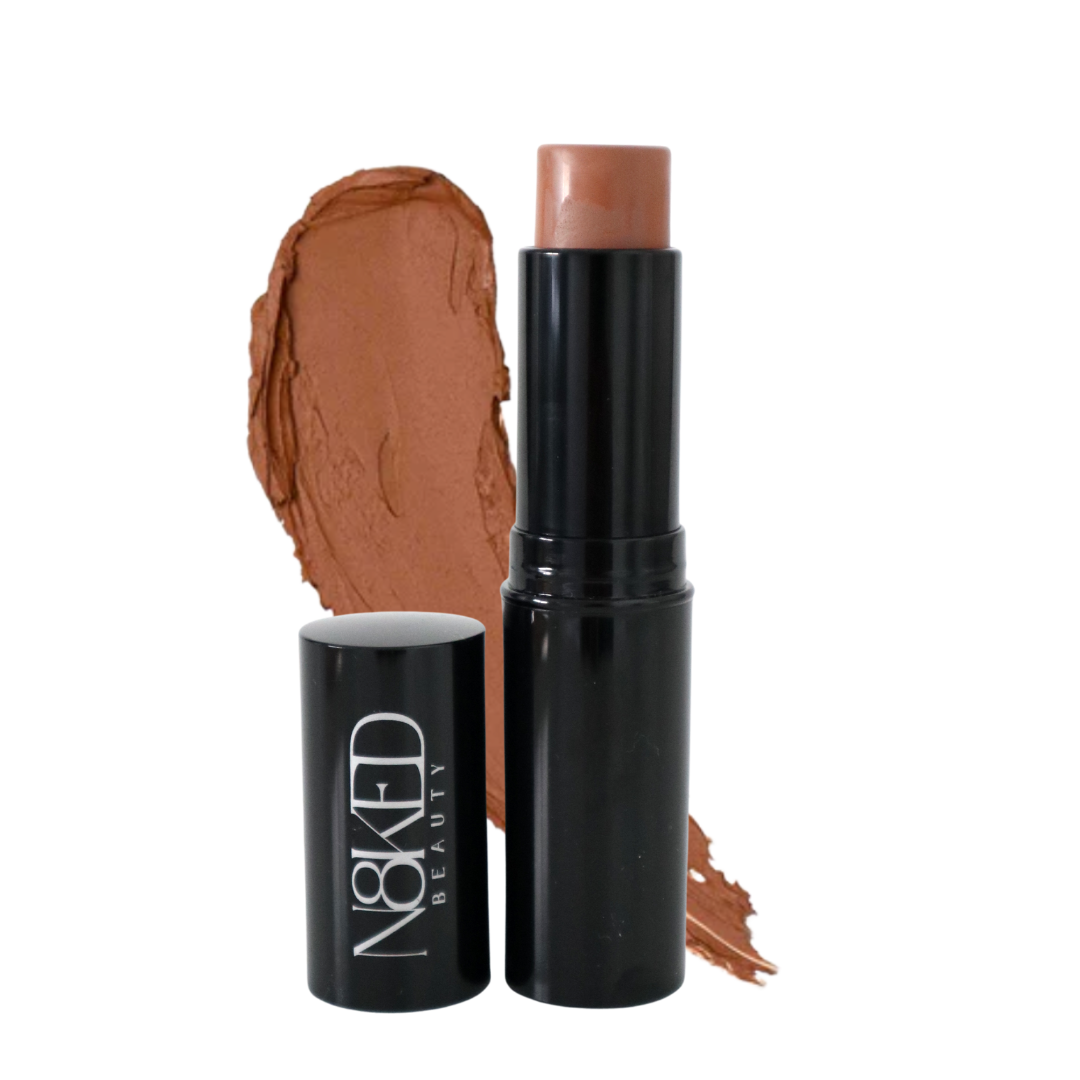 Sculpted - Cream Contour Stick | N8KED Beauty
